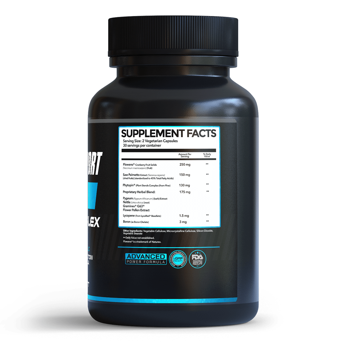 Prostate Support – PrimeGENIX